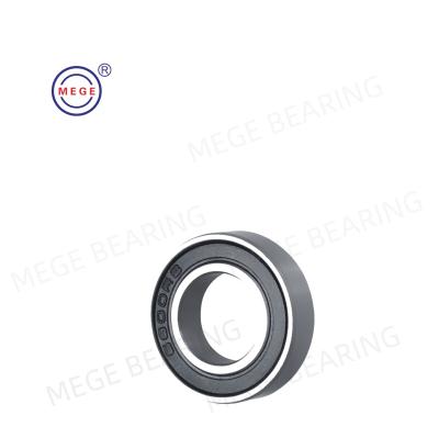 China 6800 Miniature Deep Groove Ball Bearing 10x19x5mm ZZ 2RS Z2V2 Z3V3 OEM for sale