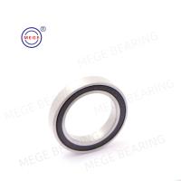 China Deep Groove Ball Bearing 6805 ZZ 2RS 25x37x7mm Motor Bearing High Speed for sale