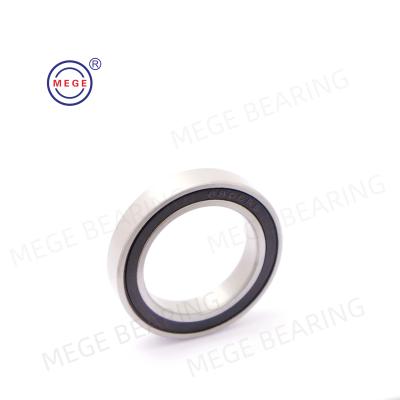 China Deep Groove Ball Bearing 6805 ZZ 2RS 25x37x7mm Motor Bearing High Speed for sale
