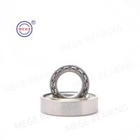 China 6804 ZZ 2RS Deep Groove Ball Bearing 20x32x7 mm Z2V2 Z3V3 for Mining Motors for sale