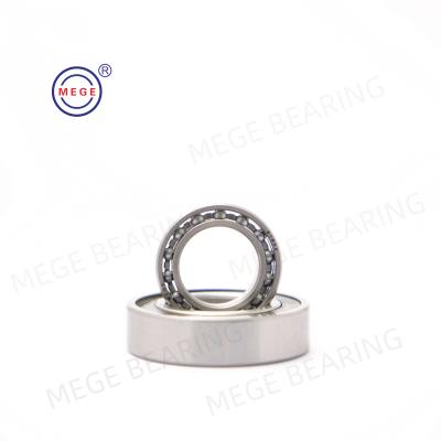 China 6804 ZZ 2RS Deep Groove Ball Bearing 20x32x7 mm Z2V2 Z3V3 for Mining Motors for sale