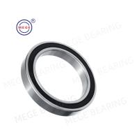 China 6915 Deep Groove Ball Bearing 75x105x16mm for Automotive Motor Elevator Agriculture for sale