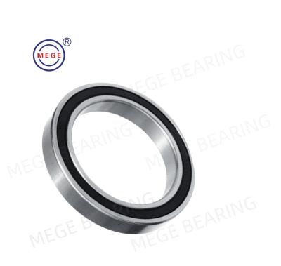 China 6915 Deep Groove Ball Bearing 75x105x16mm for Automotive Motor Elevator Agriculture for sale