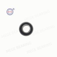 China 6900 High Speed Deep Groove Ball Bearing 10x22x6 mm ZZ 2RS for Elevator Motor for sale