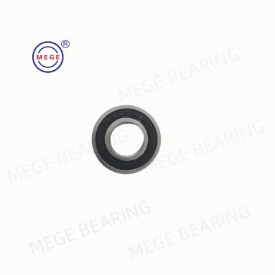 China 6900 High Speed Deep Groove Ball Bearing 10x22x6 mm ZZ 2RS for Elevator Motor for sale
