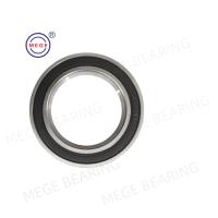 China 6909 ZZ/2RS Deep Groove Ball Bearing 45x68x12mm High Speed Z2V2 Precision Grade for sale