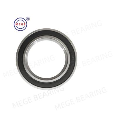 China 6909 ZZ/2RS Deep Groove Ball Bearing 45x68x12mm High Speed Z2V2 Precision Grade for sale