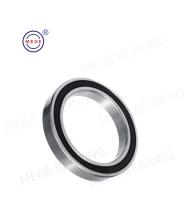 China High Precision 6914 Deep Groove Ball Bearing 70x100x16mm 6900 Series for sale
