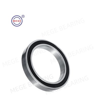 China High Precision 6914 Deep Groove Ball Bearing 70x100x16mm 6900 Series for sale