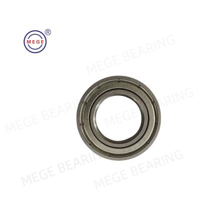 China Deep Groove 6903 High Precision Ball Bearing 17x30x7mm OEM 2RS ZZ Open for sale