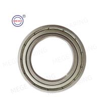 China 6906 Deep Groove Ball Bearings 30x47x9mm Z2V2 Z3V3 for Electric Motors and Automotive Applications for sale