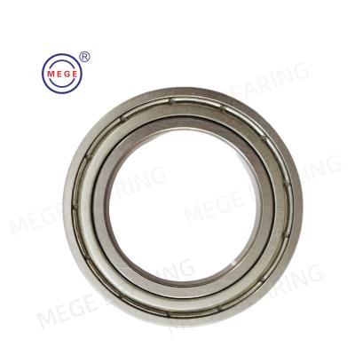 China 6906 Deep Groove Ball Bearings 30x47x9mm Z2V2 Z3V3 for Electric Motors and Automotive Applications for sale