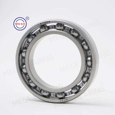 China 6908 ZZ 2RS Deep Groove Ball Bearing 40x62x12mm Z2V2 Z3V3 for Electric Motor for sale