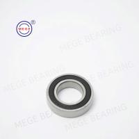 China 6904 High Precision Deep Groove Ball Bearing ZZ 2RS 20mm x 37mm x 9mm for Automotive Motor Machinery for sale