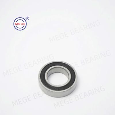 China 6904 High Precision Deep Groove Ball Bearing ZZ 2RS 20mm x 37mm x 9mm for Automotive Motor Machinery for sale
