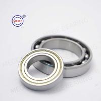 China 6905 Deep Groove Ball Bearing 25x42x9mm ZZ 2RS Z2V2 Z3V3 for Mining Agriculture for sale