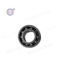 China 16003 Deep Groove Ball Bearing 17x35x8mm RS ZZ Open for Mining Metallurgy for sale