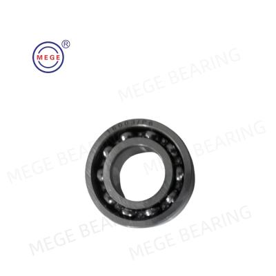 China 16003 Deep Groove Ball Bearing 17x35x8mm RS ZZ Open for Mining Metallurgy for sale