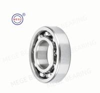 China 16001 ZZ 2RS Deep Groove Thin Wall Ball Bearing 12x28x7mm Electric Automobile for sale