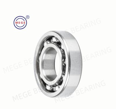 China 16001 ZZ 2RS Deep Groove Thin Wall Ball Bearing 12x28x7mm Electric Automobile for sale