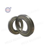 China High Precision Deep Groove Ball Bearing 95x145x16mm OEM for Motorcycle for sale