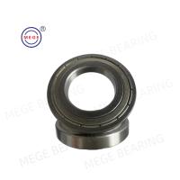 China 16007 35x62x9mm Deep Groove Ball Bearing High Speed for Motor Pump Automotive for sale
