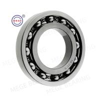 China 25x47x8mm High Precision Deep Groove Ball Bearing 16005 2RS OPEN ZZ Z3V3 Z2V2 for sale