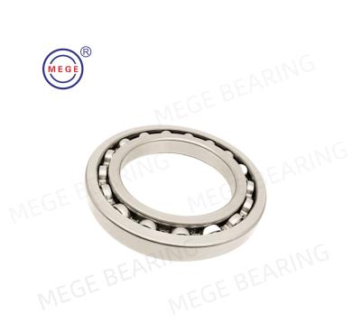 China 16013 Ball Bearing 65x100x11mm 2RS ZZ Deep Groove for Motor Auto Compressor for sale