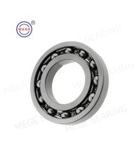 China Deep Groove Ball Bearing 16004 20x42x8 mm for Motor Pump Elevator Agriculture for sale
