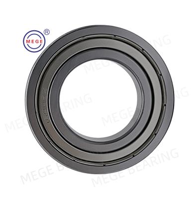 China Endurable 16006 Deep Groove Ball Bearing ZV1 ZV2 ZV3 High Speed 30mm Bore for sale