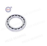 China OEM 16010 Deep Groove Ball Bearing 50x80x10 mm High Speed 2RS ZZ for sale