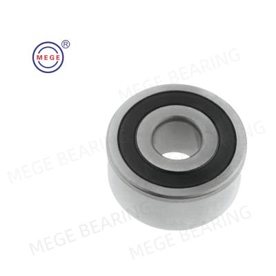 China 62200 Precision Deep Groove Ball Bearing 10x30x14mm Miniature Thickened for Machinery for sale