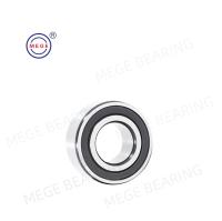 China Thickened Deep Groove Ball Bearing 62206 30x62x20mm for Automotive Motor Agriculture for sale