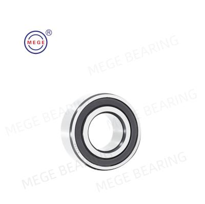 China Thickened Deep Groove Ball Bearing 62206 30x62x20mm for Automotive Motor Agriculture for sale