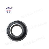 China Endurable 62209 High Speed Deep Groove Ball Bearing 45x85x23 mm Thickened for sale