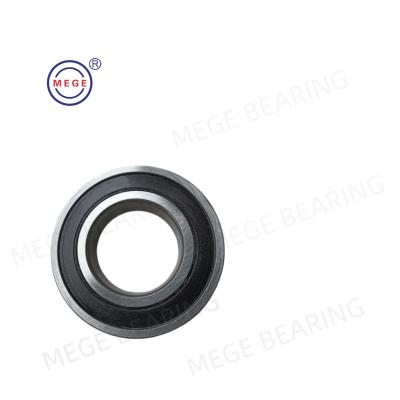 China Endurable 62209 High Speed Deep Groove Ball Bearing 45x85x23 mm Thickened for sale