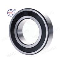 China Deep Groove Ball Bearing 62212 60x110x28mm High Speed Low Friction OEM for sale