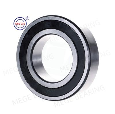 China Deep Groove Ball Bearing 62212 60x110x28mm High Speed Low Friction OEM for sale