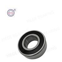 China 62205 Deep Groove Ball Bearing 25x52x18mm High Precision for Motor Agriculture Industrial Machine for sale