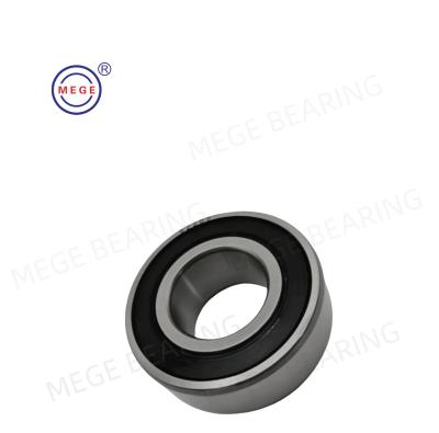 China 62205 Deep Groove Ball Bearing 25x52x18mm High Precision for Motor Agriculture Industrial Machine for sale