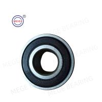 China Thickened 62204 Deep Groove Ball Bearing 20x47x18 mm for Industrial Machinery for sale