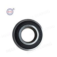 China 62207 Thickened Deep Groove Ball Bearing 35x72x23mm 2RS ZZ for Alternator Industrial Machine for sale