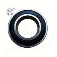 China High Precision Deep Groove Ball Bearing 62200 Series 10mm to 70mm Bore for Motor Agriculture Machinery for sale