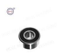 China Deep Groove Ball Bearing 62201 2RS ZZ 12x32x14 mm High Precision OEM for sale