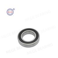 China 62210 Deep Groove Ball Bearing 50x90x23 mm High Speed 4000 rpm for Industrial Machinery for sale