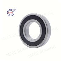China Deep Groove Ball Bearing 62208 40x80x23 mm High Load Capacity for Industrial Motors for sale