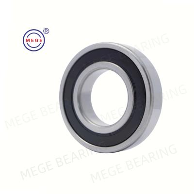 China Deep Groove Ball Bearing 62208 40x80x23 mm High Load Capacity for Industrial Motors for sale