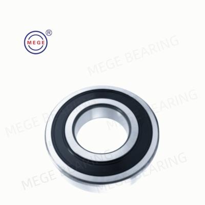 China 62314 High Precision Deep Groove Ball Bearing 70x150x51mm ZZ 2RS for Motor Mining for sale