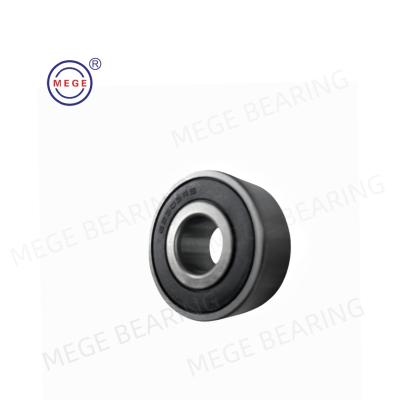 China Deep Groove Ball Bearing 62303 17x47x19mm Open ZZ 2RS for Motor Reducer Industrial Machine for sale
