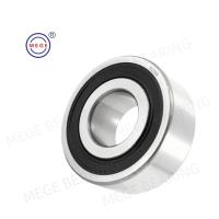 China 62306 2RS ZZ Deep Groove Ball Bearing 30x72x27mm with 27kN Dynamic Load for Auto Motors and Industrial Machinery for sale